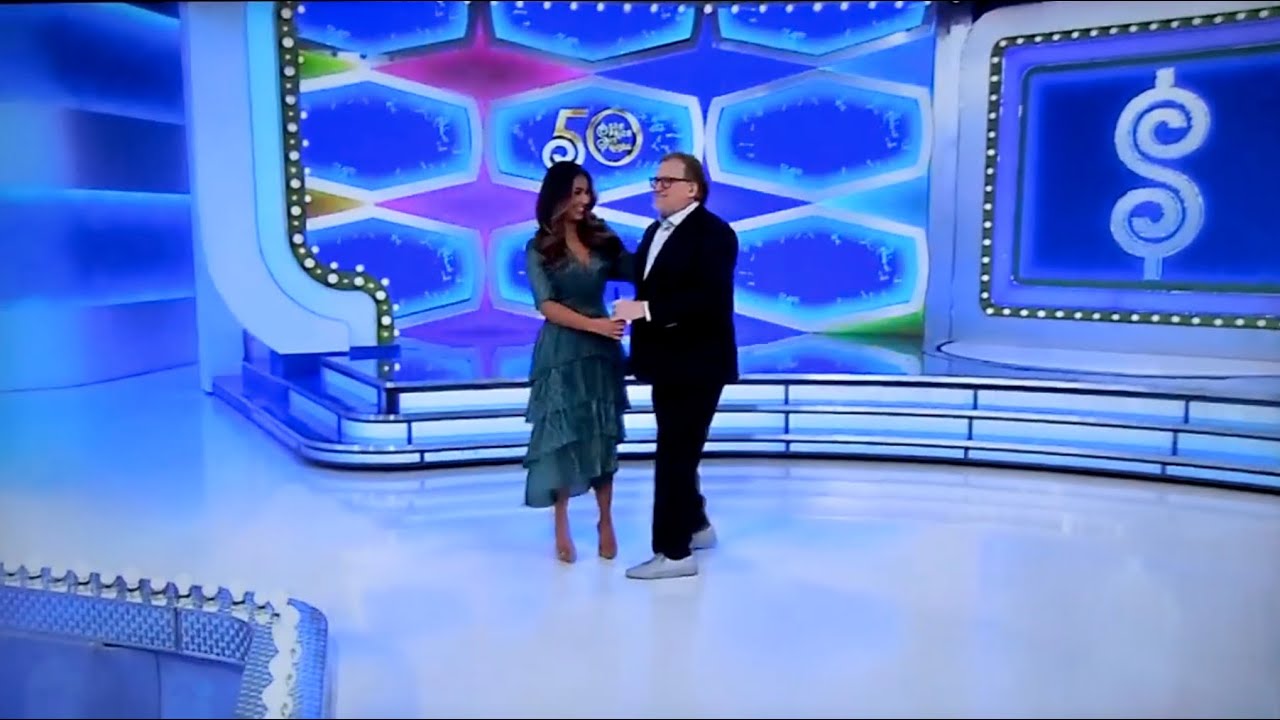 The Price is Right - Opening & One Bid - 4/1/2022 - YouTube