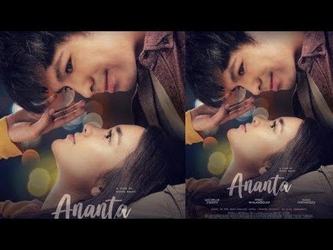 film indonesia terbaru 2020 full movie romantis anak sekolah Ananta [Kisah Asmara 2 Remaja]