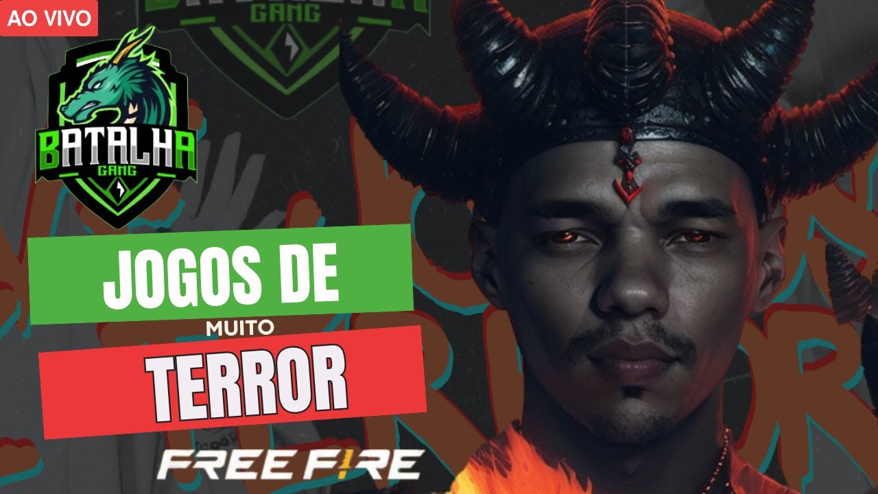 JOGANDO JOGOS DE TERROR, GTA 5 RP - ROBLOX - AO VIVO - YouTube