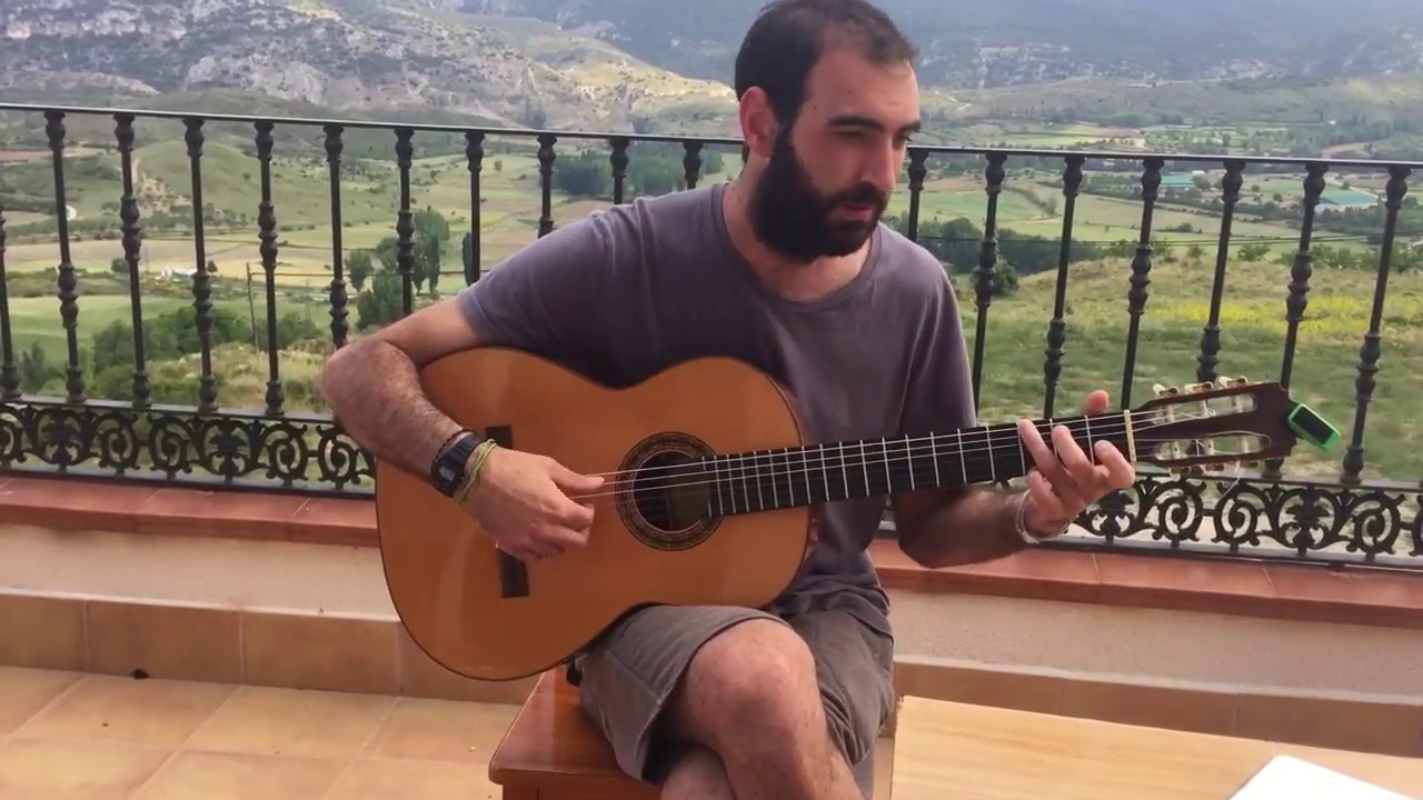 África ( Fernando Castro ) - YouTube