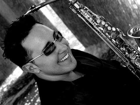 Dominic Amato - Nico's Smile - YouTube