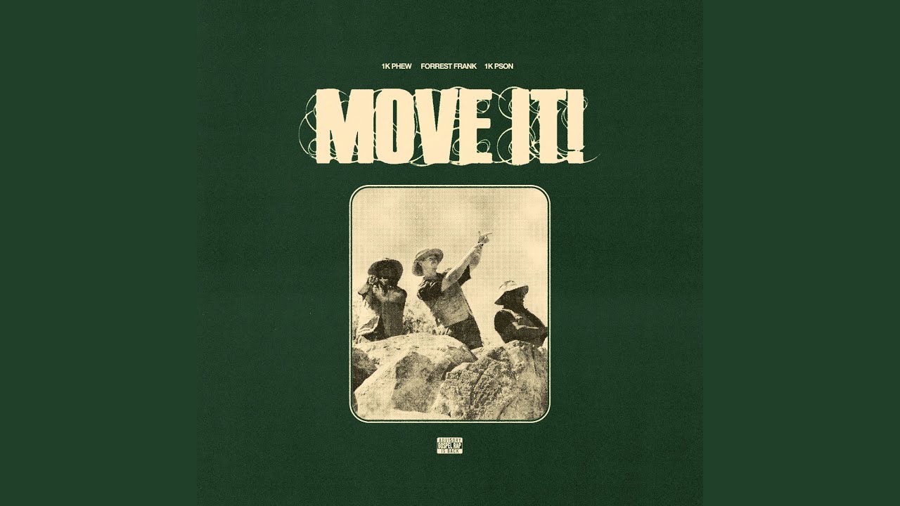 MOVE IT! - YouTube
