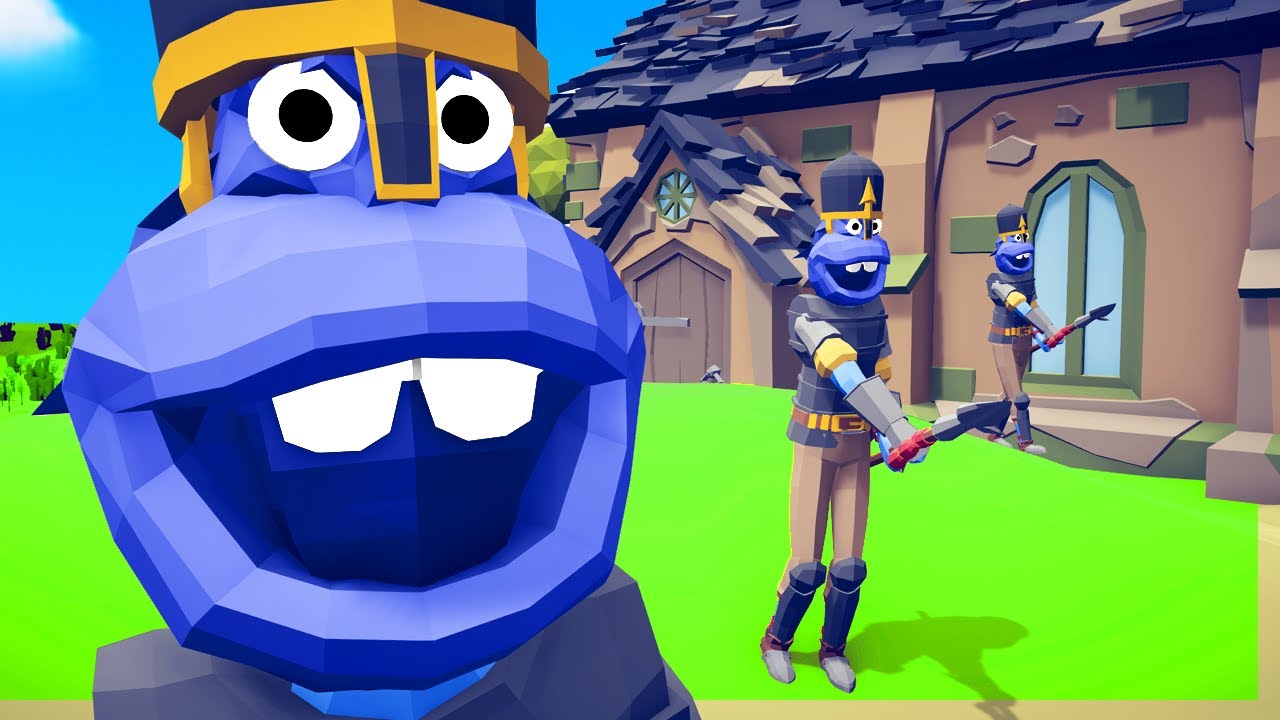 This TABS Campaign Has Been Downloaded 2,400,000 Times? - YouTube