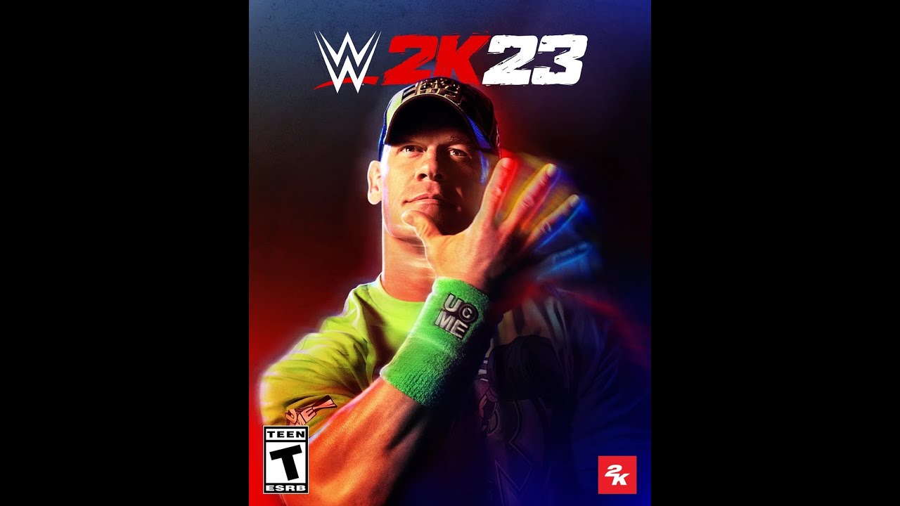 WWE 2K24 CAREER MODE LIVE - YouTube