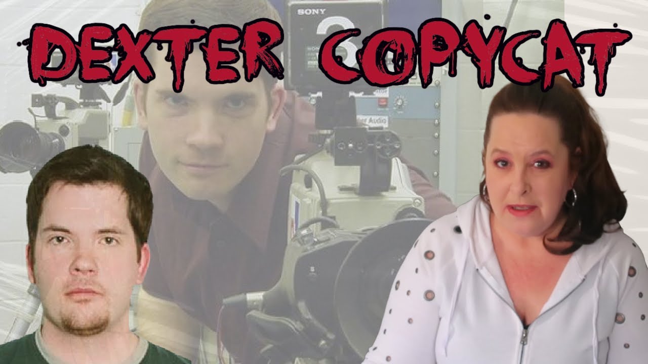 Mark Twitchell | DEXTER COPYCAT Wanna be Serial Killer - YouTube