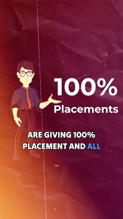 DON'T Look at Placements while Learning | @BosscoderAcademy Review - YouTube