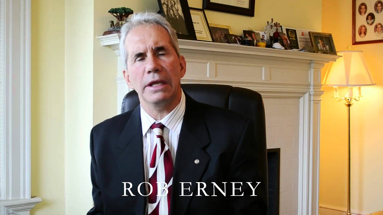 Dog Injuries - Legal Tip #7 | Robert D. Erney & Associates - YouTube