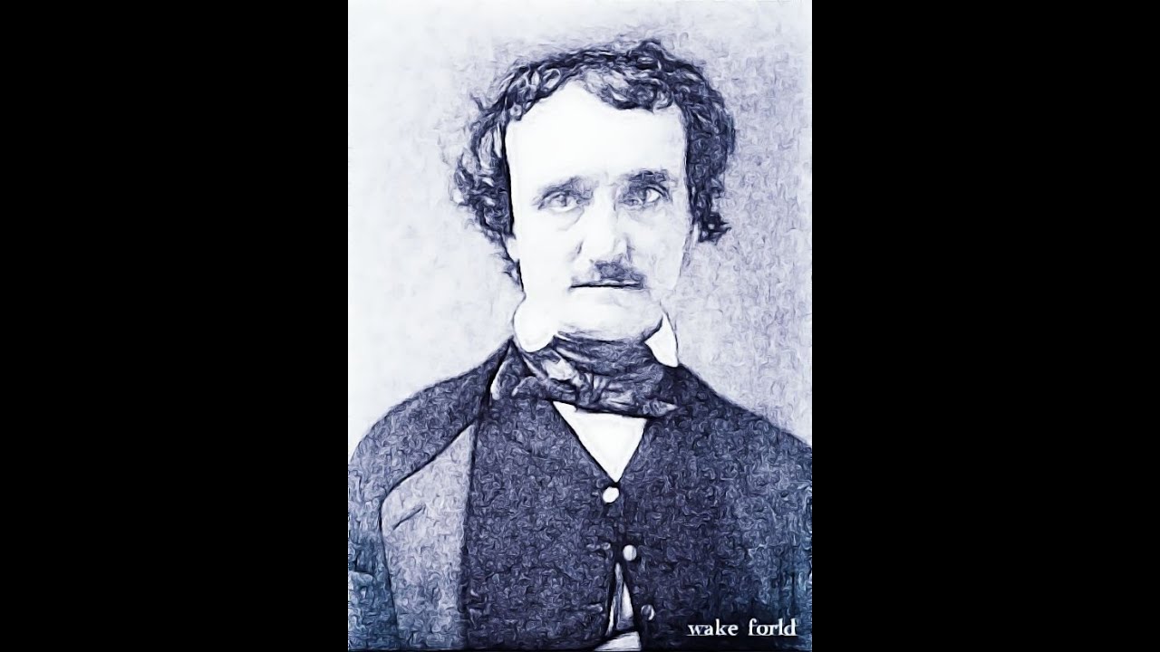 To the river Poe - YouTube