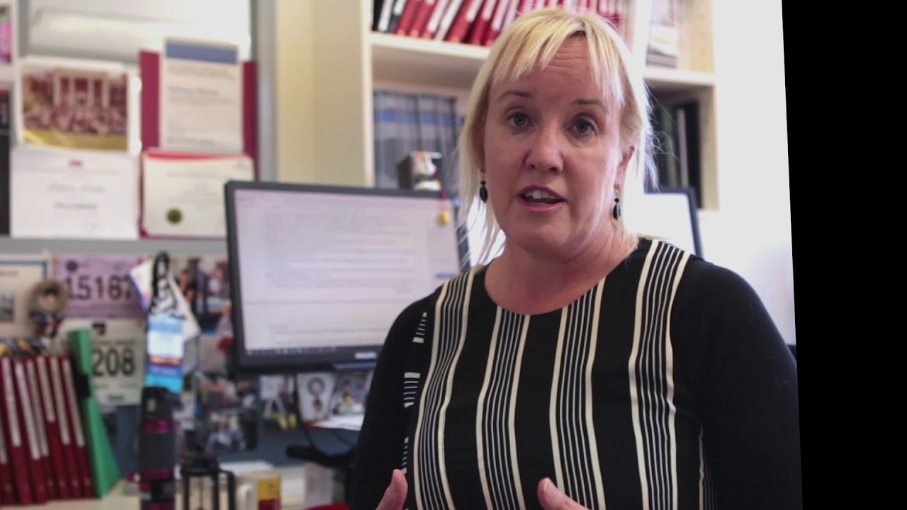 Associate Professor Rebecca Ritchie, Baker Heart and Diabetes Institute ...