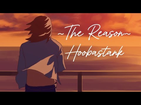 The Reason by Hoobastank - YouTube Music