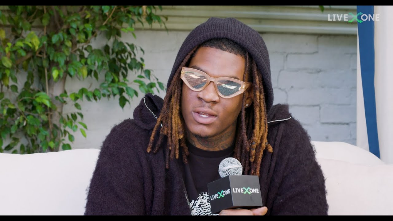 Oodaredevil Talks Motivation, Finding His Voice & More - YouTube