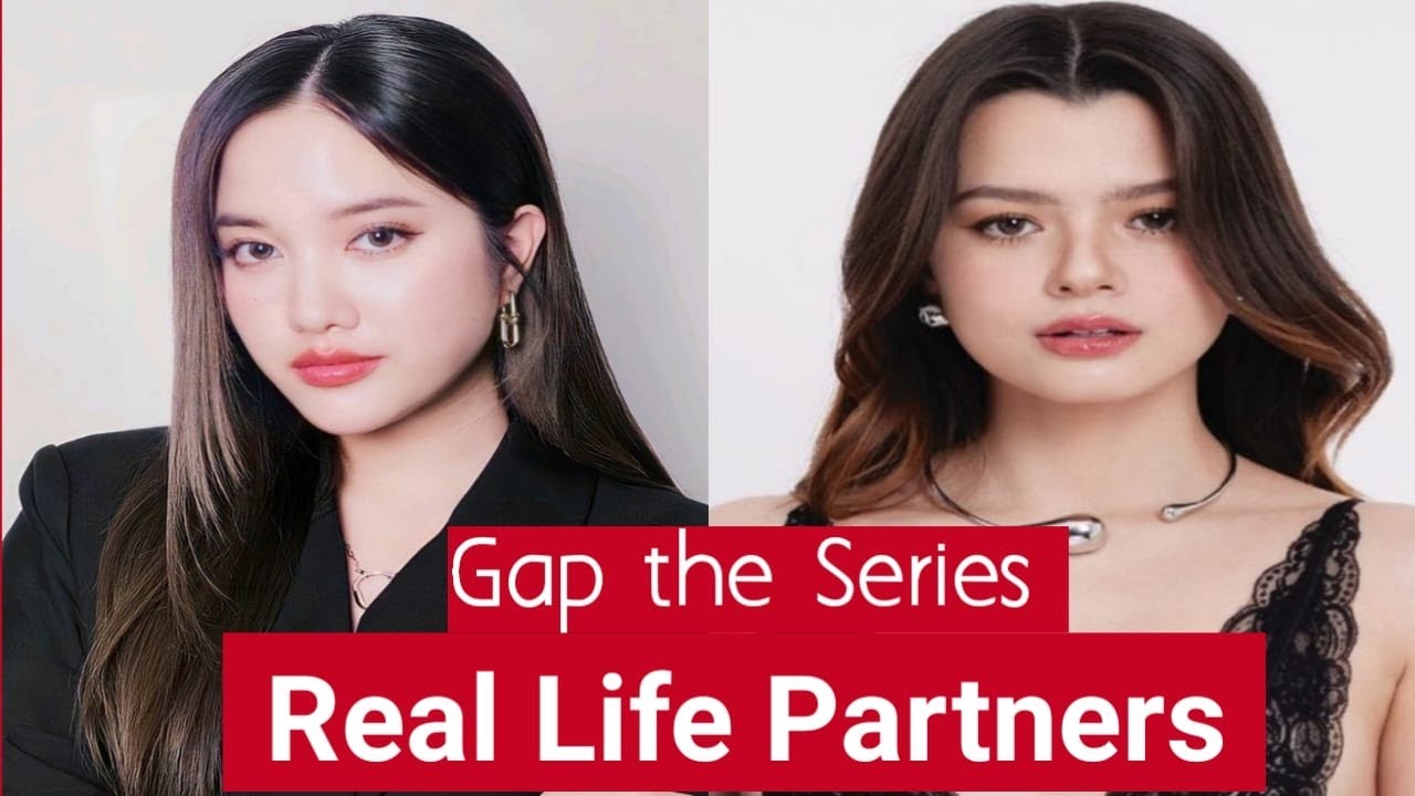 (GAP THE SERIES) BECKY ARMSTRONG AND FREESN SAROCHA |BIOGRAPHY & THEIR ...
