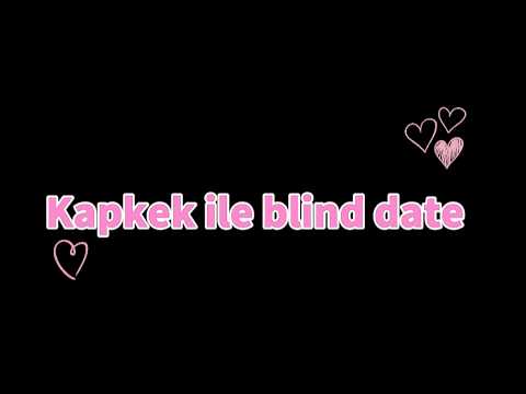 Kapkek ile lc dating show.mp4