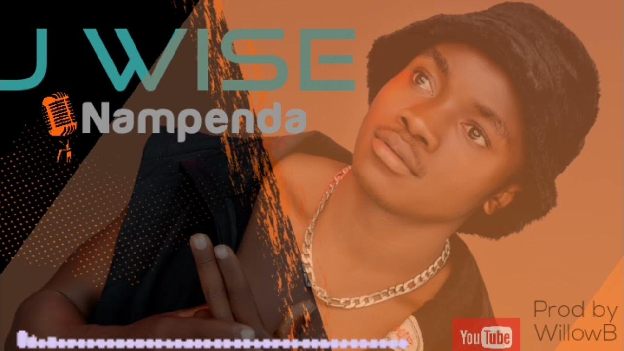 J WISE__- NAMPENDA_-_(official oudio) - YouTube