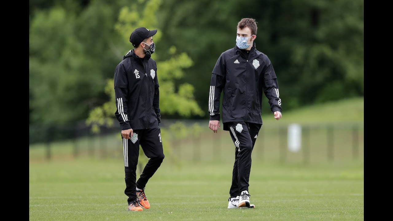 The Energy family gained a valuable new member this season! Meet Craig ...