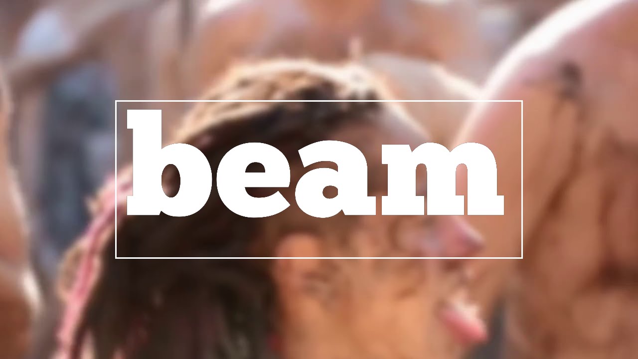 How to spell beam - YouTube