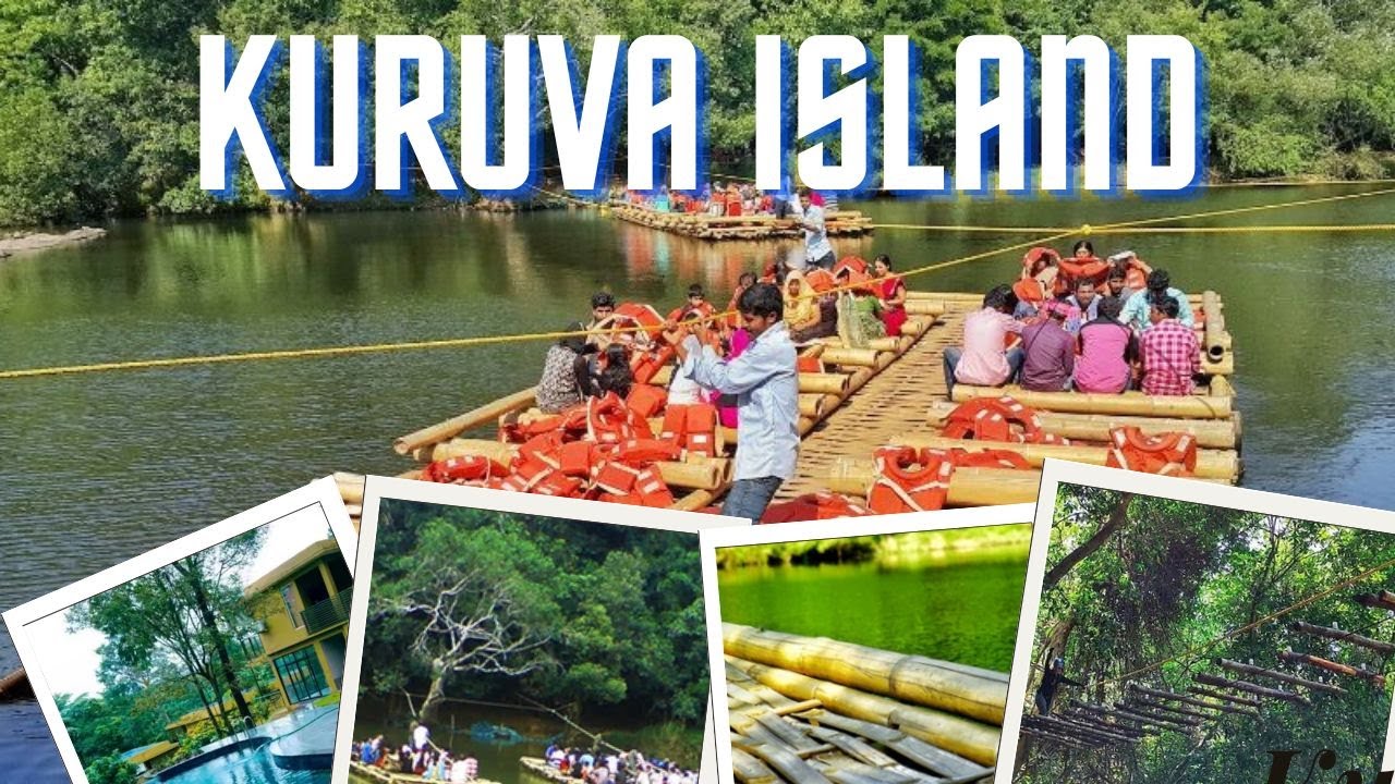 Kuruvadweep Wayanad | Kuruva Island Wayanad | Wayanad tourist Places ...