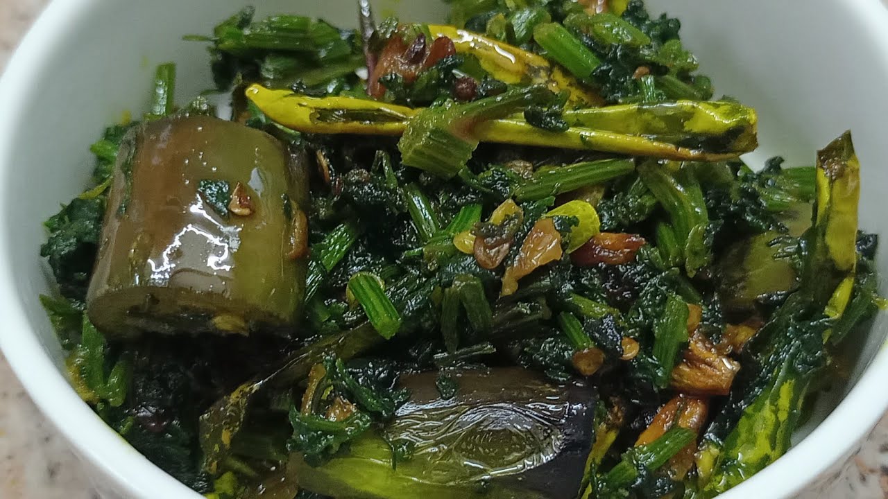 Bathua ki sabji🌿🌿🌶️🌶️ || bathua ki bhaji recipe || bethu saag recipe ...