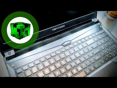 MetaBox N850EJ Alpha Series Major Hinge Repair Guide Full Disassembly ...