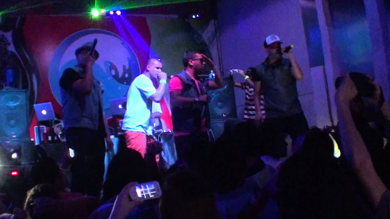 BABY DREAMS - MACABRO IMPERIO - KISS ME. - YouTube