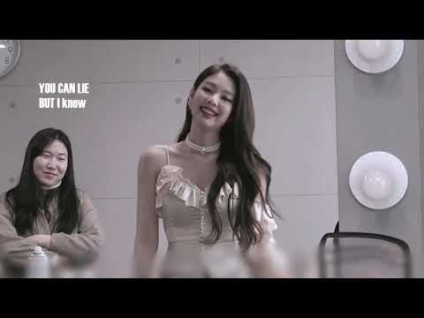 [fmv] jennie & krystal - bitches broken hearts
