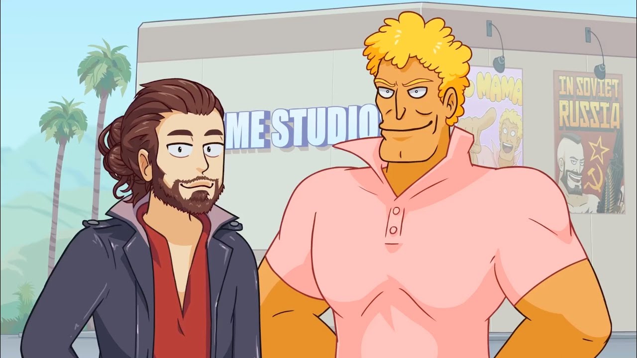 YO MAMA's 5 Million Subscribers - YouTube