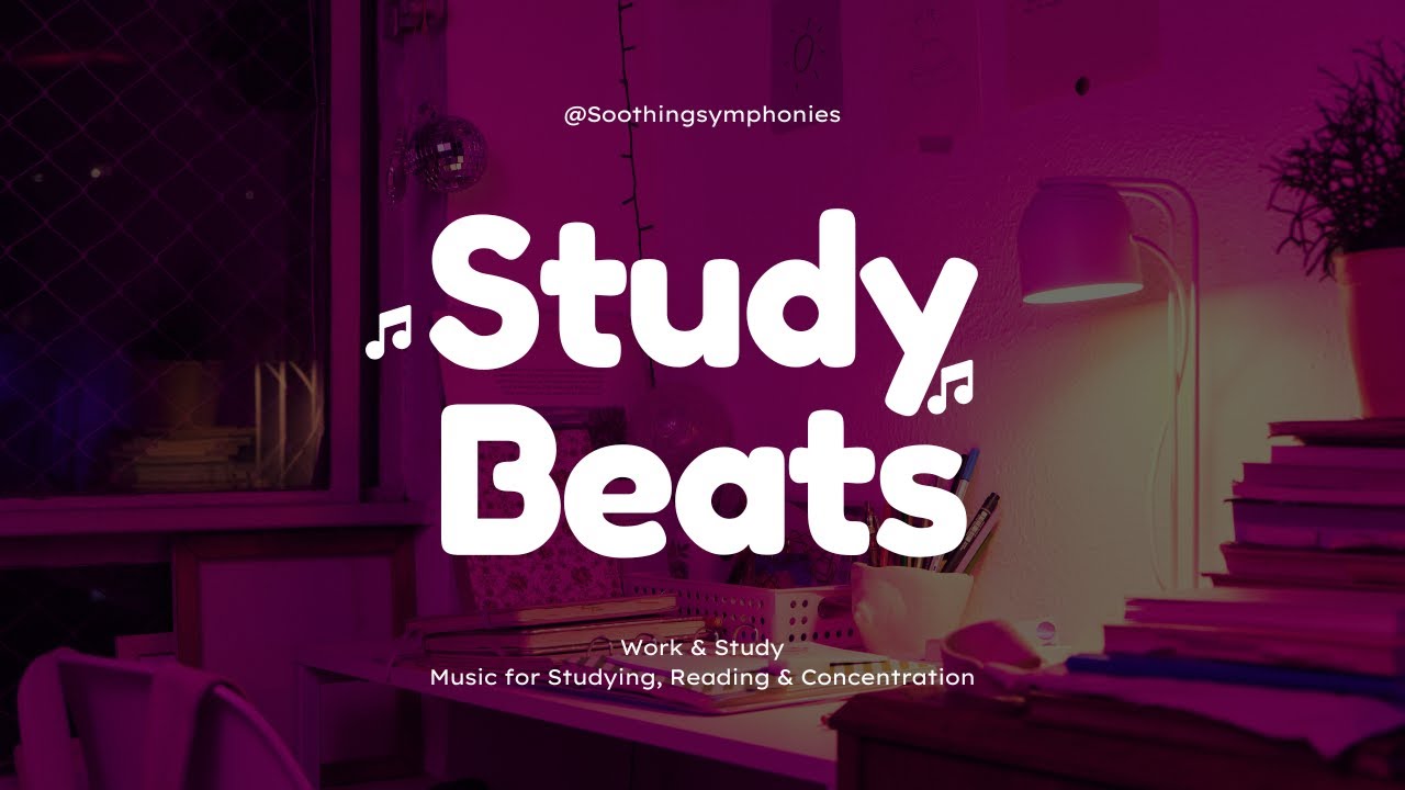 Deep Focus Music To Improve Concentration - Studying Music - Chillhop ...
