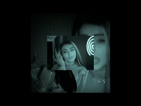 ALIZADE - ANORMAL ( Slowed * Reverb )