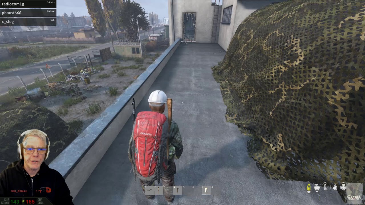 Dayz Base Building : Mega Base Phase ONE : Elektro - YouTube