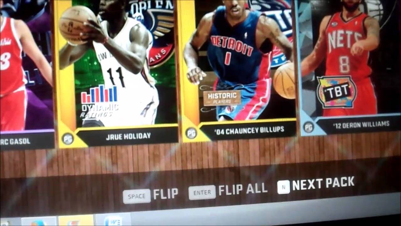I GOT 99 KOBE!!! 2KMTCENTRAL Pack Opening!! - YouTube