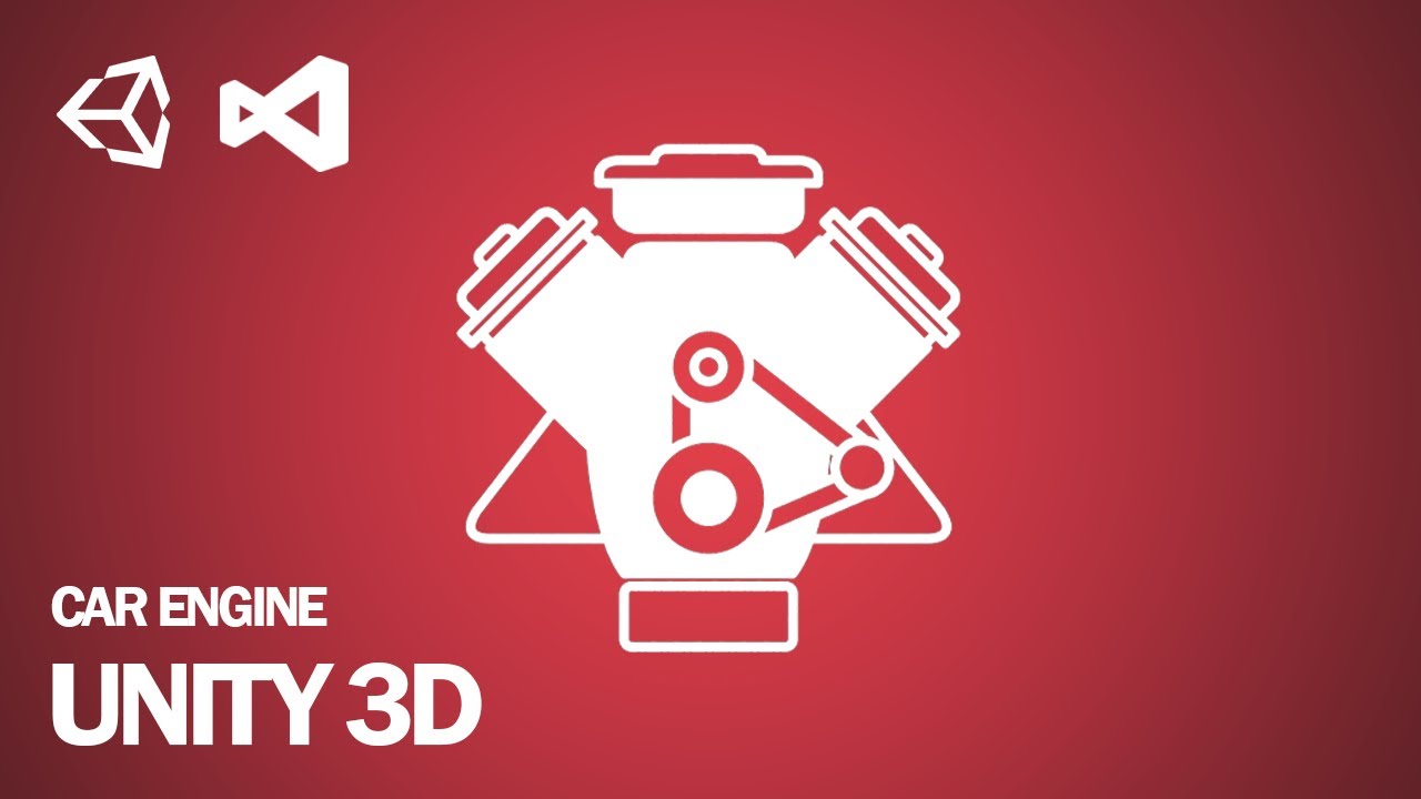 Unity Car Engine Tutorial - Animation Curve - YouTube