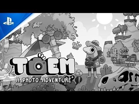 TOEM: (PS5): #3 - YouTube