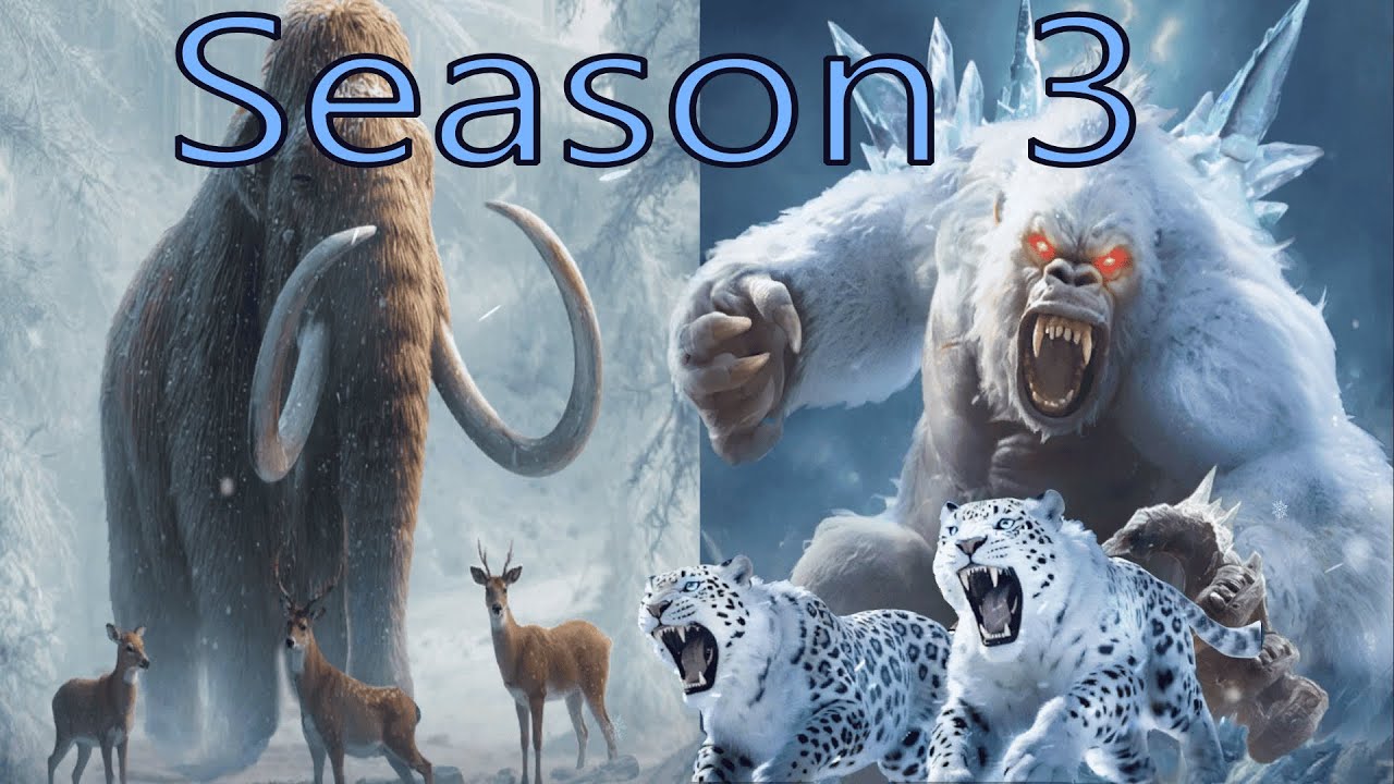 Last Z: Survival Shooter - Season 3 First Impressions (Not a Guide ...
