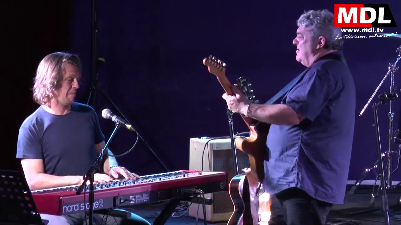 Jimi Drouillard 50 Boogies - YouTube