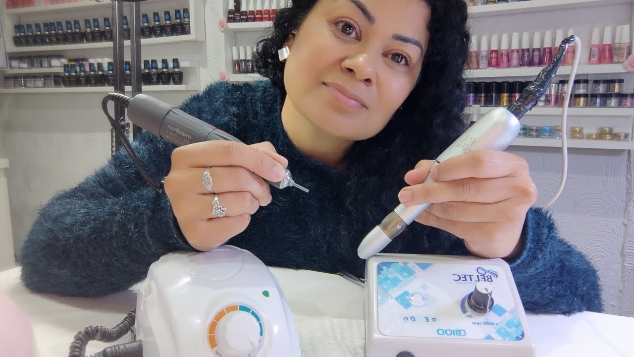 Motores para alongamento beltec lb 100 & Marathon qual é o melhor ...