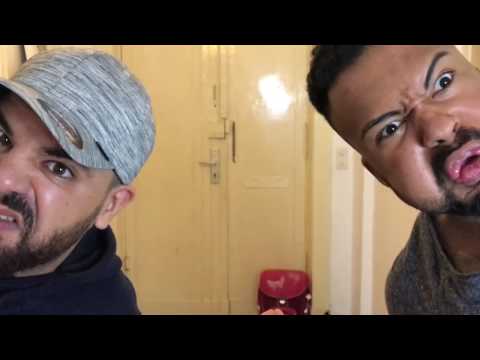 Fusion Araber vs Afrikaner