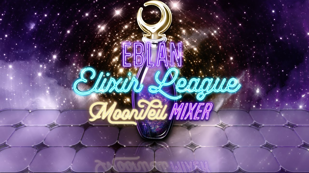FF4FE Eblan Elixir League Moonveil Mixer - Week 8 - Thursday Night 7 PM ...