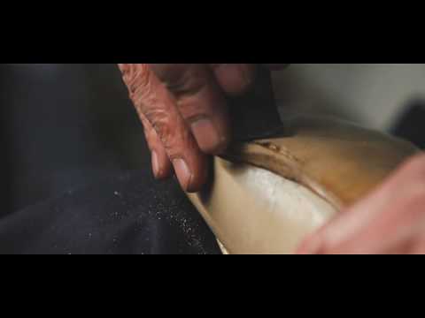 PINECHI. Handmade shoes. Made in Azerbaijan.