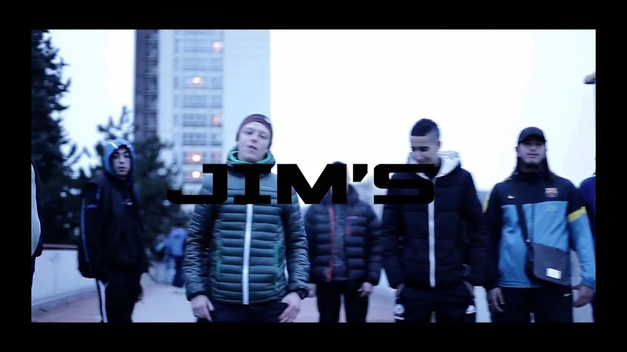Jim's ( RenaissanceSquad) - SOS Trap (Remix) - YouTube
