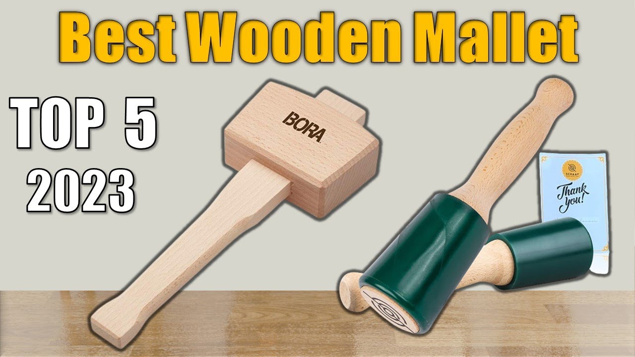 Wood Is Good Mallet Review at Callum Balmain blog