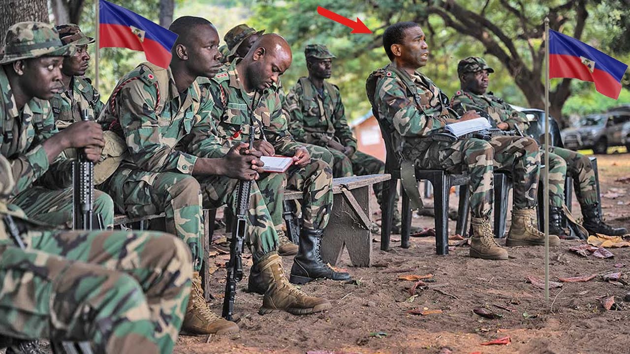 Guy Philippe le ou la fason, pa gen wout pa bwa, gen plizyè fason yo ...