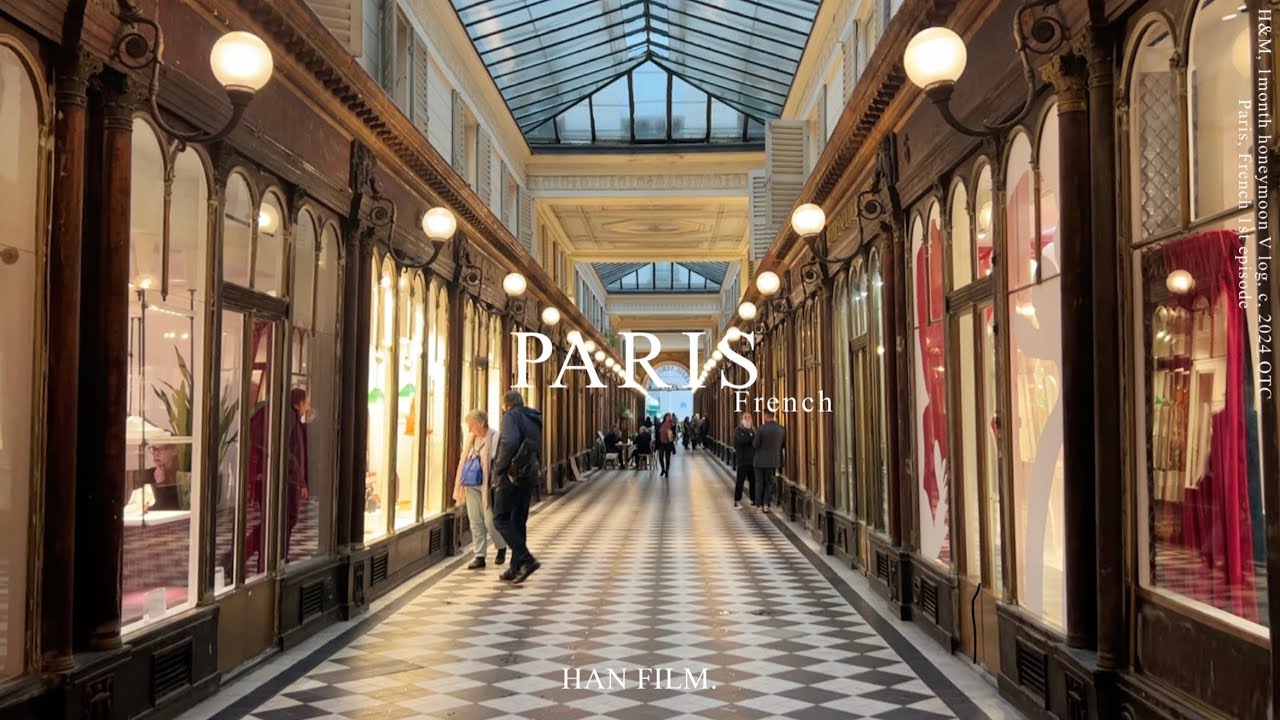 Paris๐ซ๐ท ์ ๋ฝ ์ ํ์์ ํ๋ฆฌvlog ํ๋ฆฌ์ ๋์ ํฌ์ด๐ข ๋์ข ํ๋ฆฌ์นดํ๐ฅ ํ๋ฆฌํ์๋ง์ง๐ ํ๋ ์น๊ฐ์ฑ ์์ด๋น์ค๋น