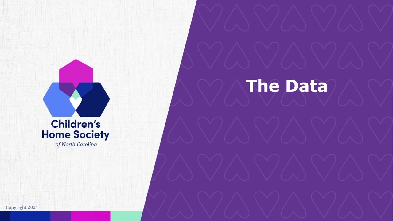 Permanency Matters Valuing the Importance of Kinship Families - YouTube