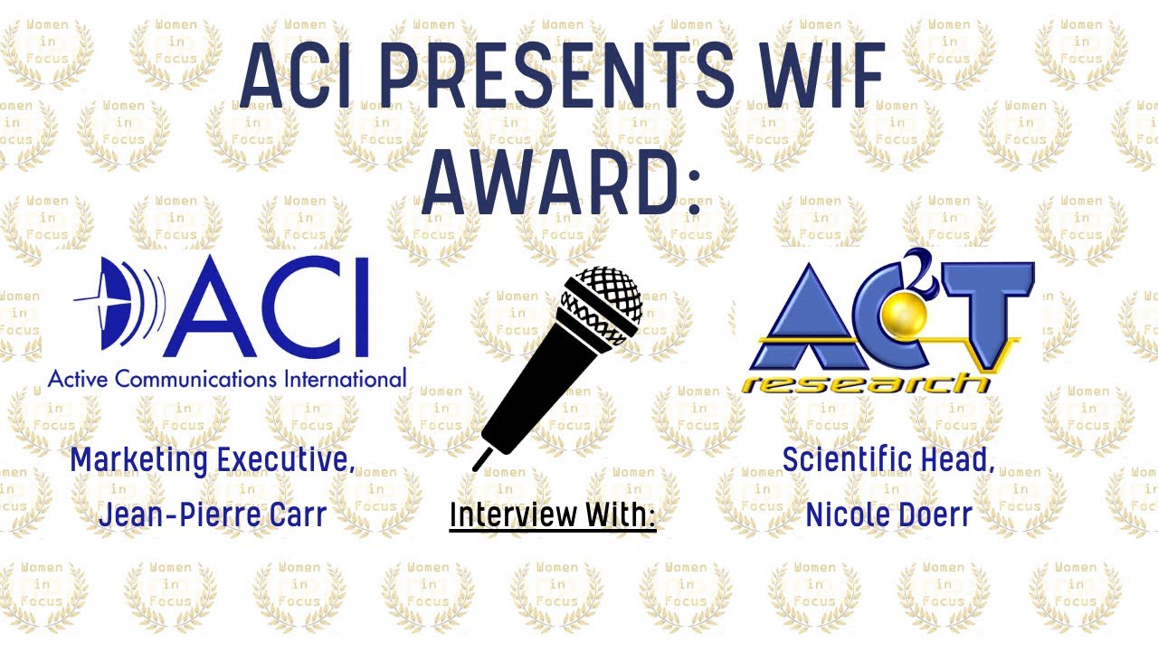 Nicole Doerr: A Lifetime of Achievement in Tribological Research ...