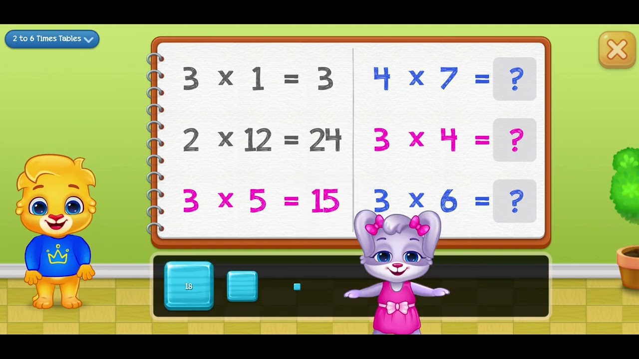 Multiplication Class 4 YouTube multiplication-class-4-youtube