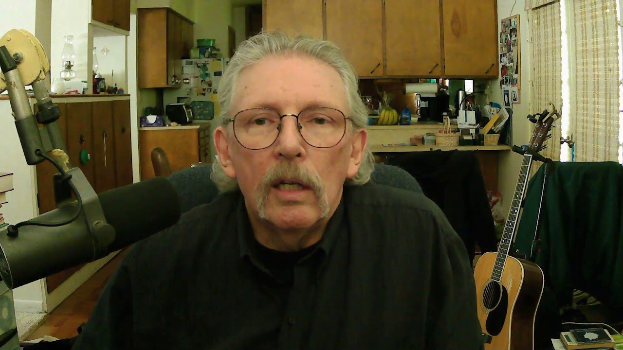 20 05 21 Elton D Higgs Uprising - YouTube