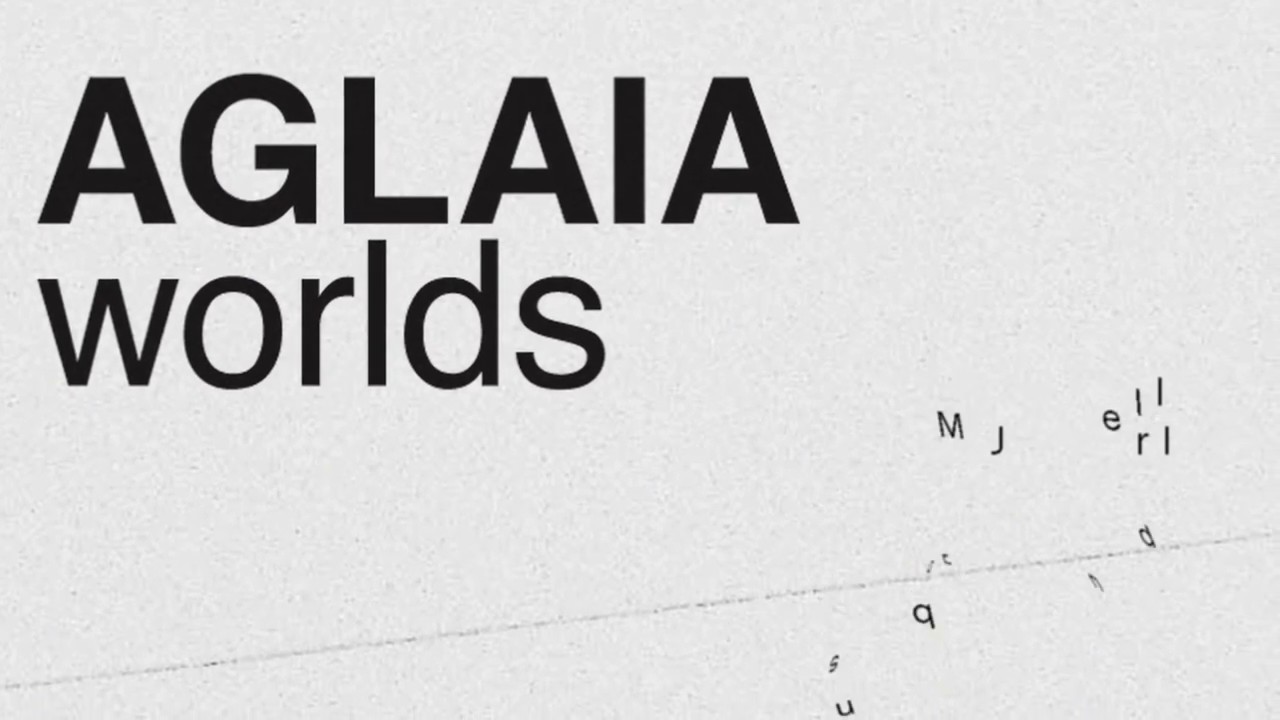 Morning Bells - Aglaia - Imogena Records - YouTube