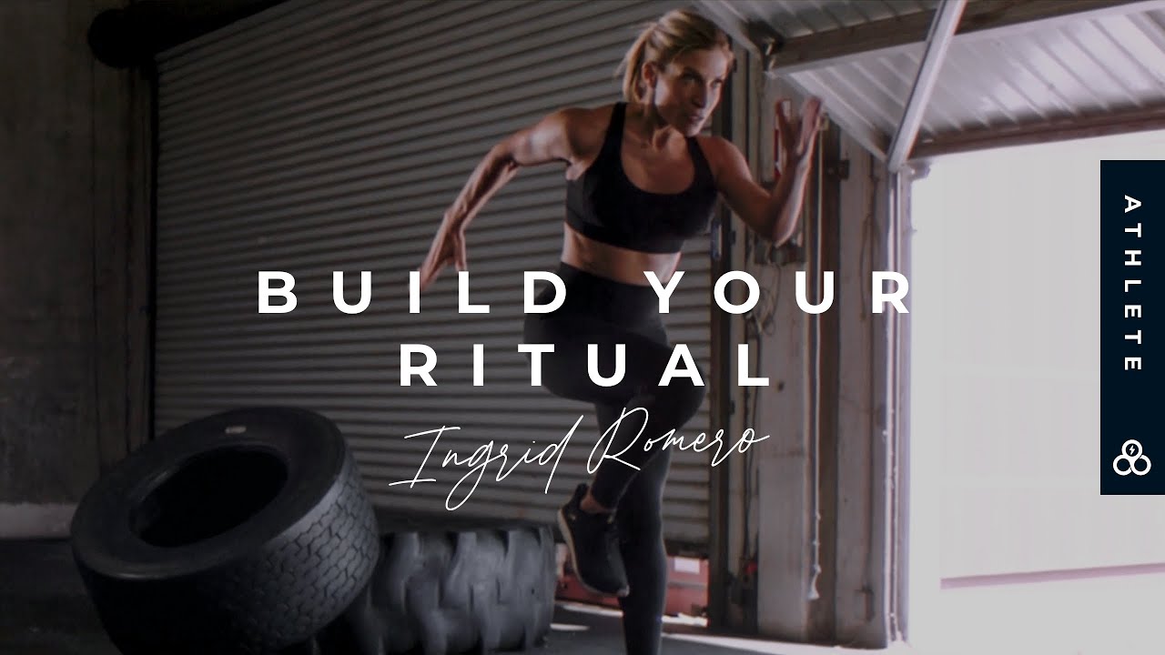 Ingrid Romero | Fitness Rituals - YouTube
