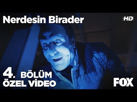Yunus'un şansı sakarlığı oldu! Nerdesin Birader 4. Bölüm