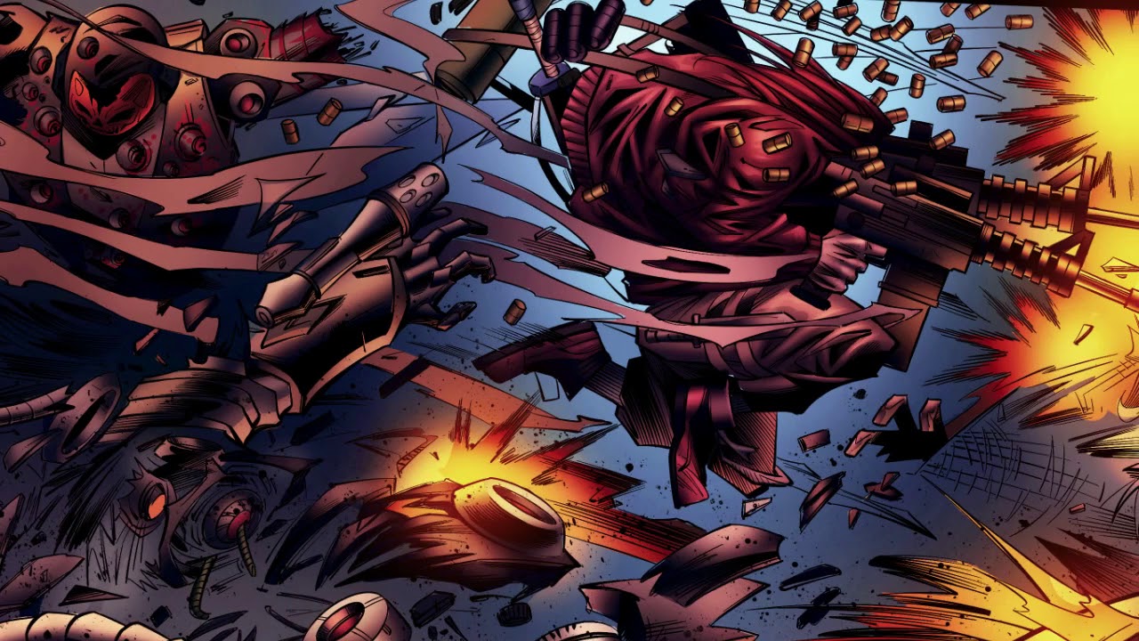 Replicator - YouTube